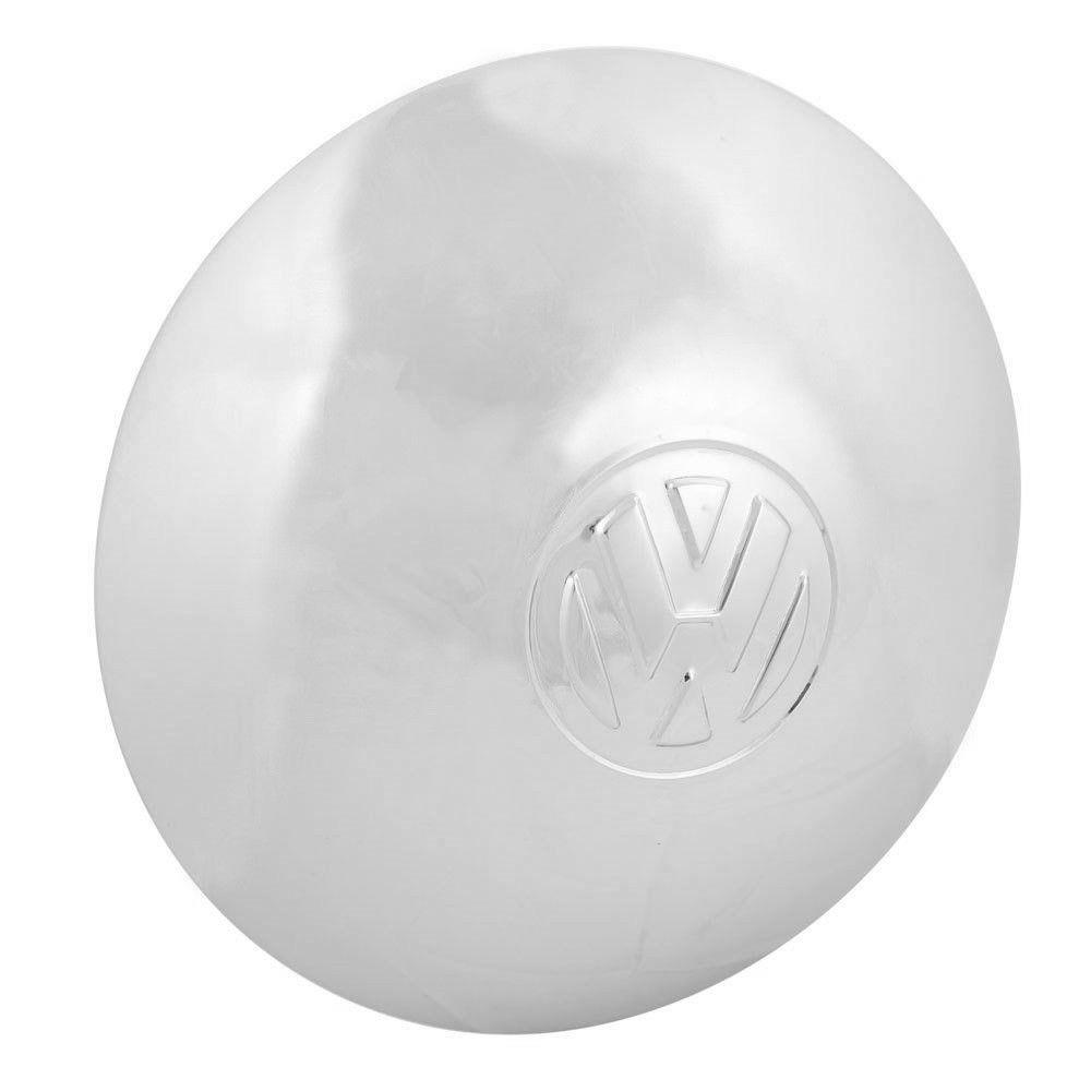 Calota Premium Cromada Abaulada VW Fusca Variant TL Kombi - Modelo Roda ...