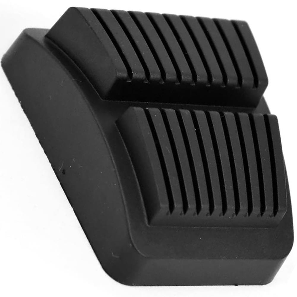 Borracha Capa Pedal Freio De Mão Estacionamento No Pé Ford Galaxie ...