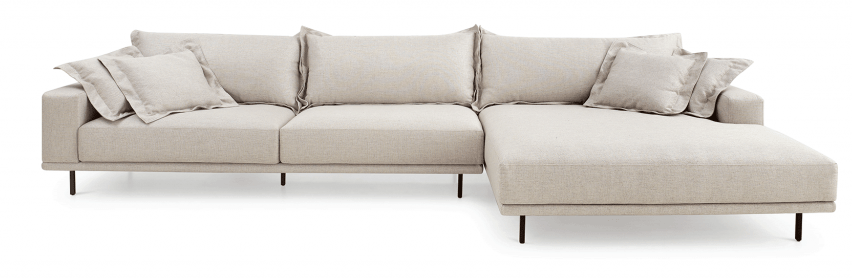 Sofá Trend : Mobiliário : Studio Arqcasa