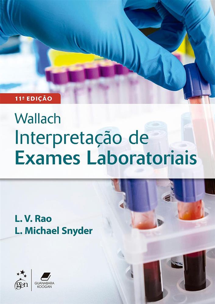 Interpretação de Exames Laboratoriais - Wallach
