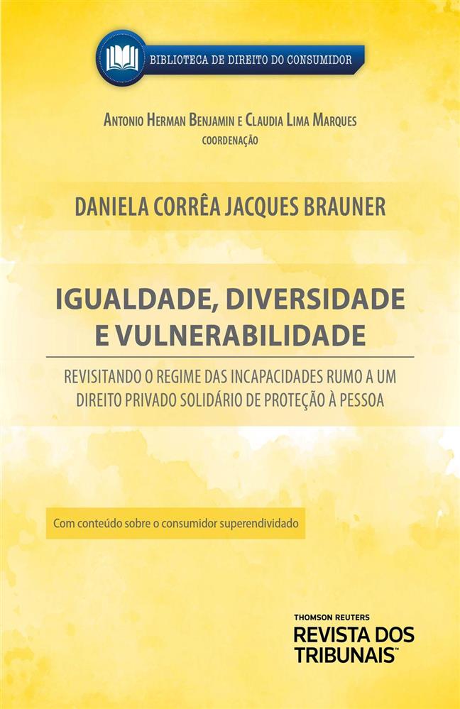 Igualdade E Diversidade