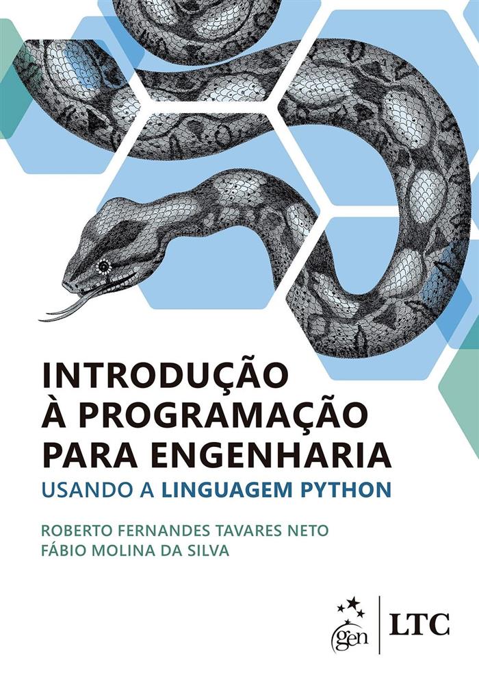 Introdução à Programação para Engenharia - Usando a Linguagem Python