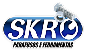 PARAFUSO AUTO - BROCANTE SEXTAVADO 6,3X19,05MM (3/4 POL.) COM ARRUELA ...