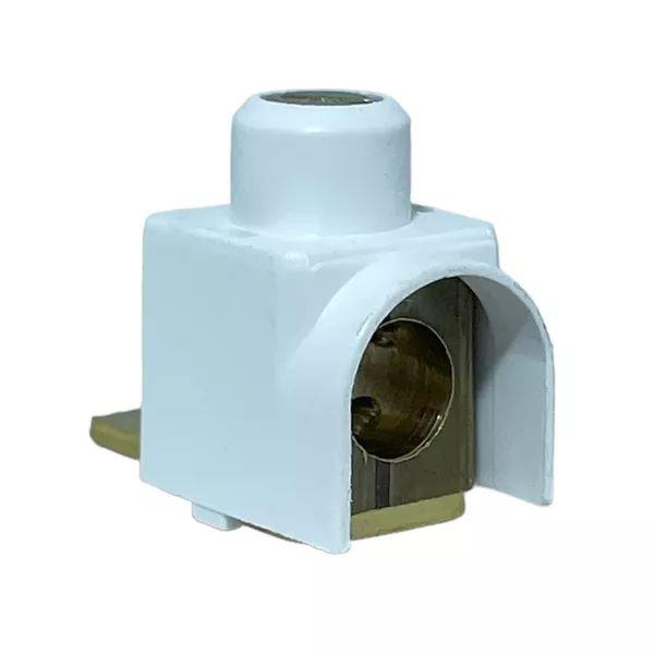 CONECTOR GENÉRICO 25MM SF1000 STECK : Elétrica - Conectores - De ...