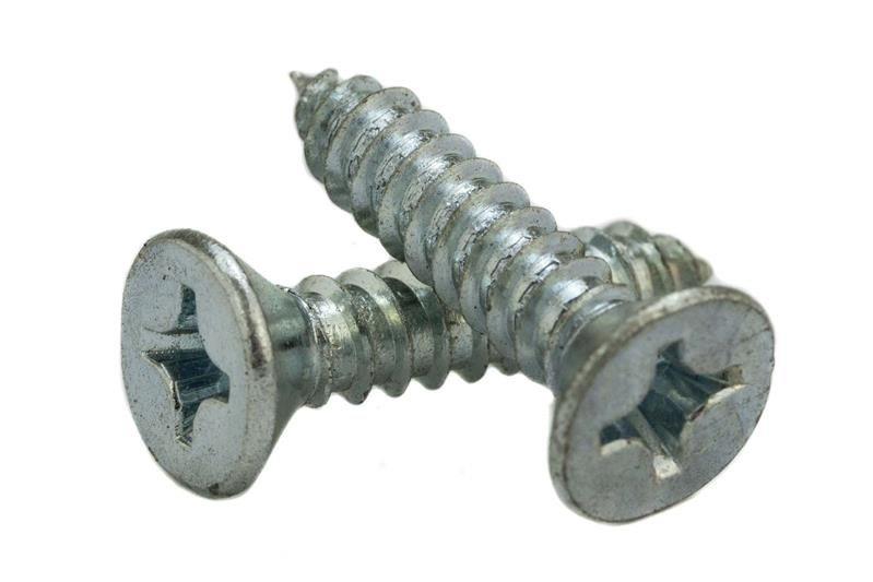 PARAFUSO AUTO - ATARRAXANTE C.CHATA 5,5X32MM PHILLIPS GALVANIZADO DIN ...