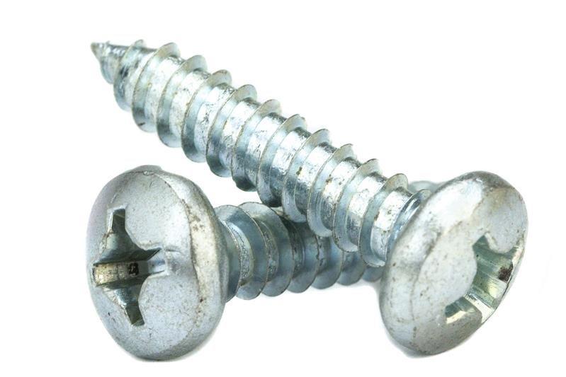 PARAFUSO AUTO - ATARRAXANTE C.PANELA 2,9X16MM PHILLIPS GALVANIZADO DIN ...