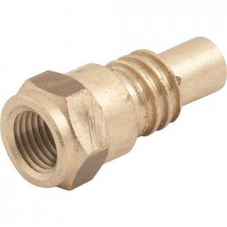 PORTA BICO PARA TOCHA MIG OXIMIG SBME235/405 : Solda - Acessórios : SKR ...