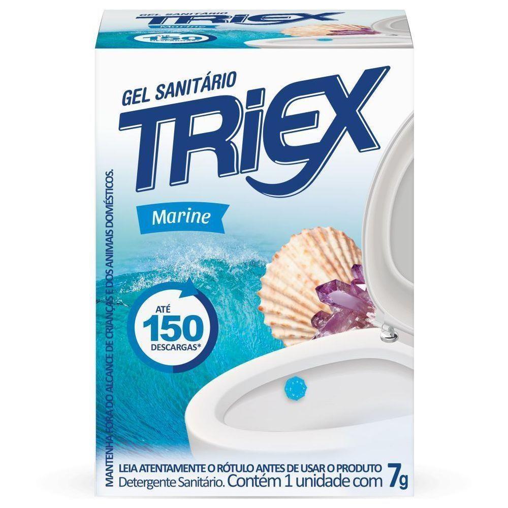 GEL ADESIVO APLIK MARINE TRIEX : Utilidades - Produtos para Limpeza - Odorizadores/Pedras ...