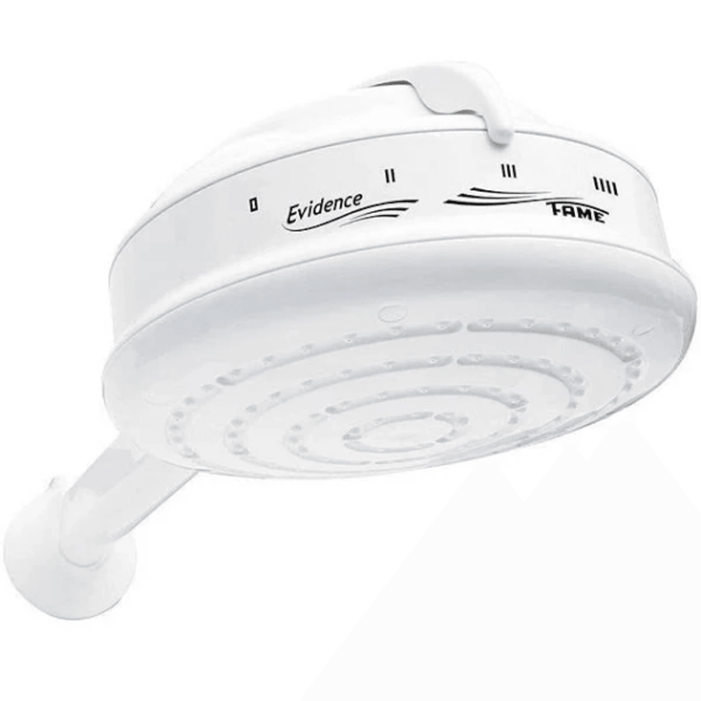 Chuveiro Fame Evidence 127v 5400w 4t Banheiro Chuveiros E Duchas