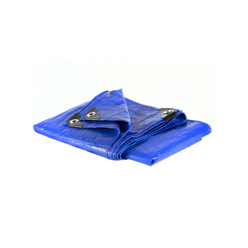 Lona Polietileno Azul 100 Micras 3x4m Rexon Ferrari Apm7020005 ...