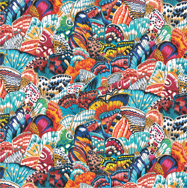 LINETY - CORTES DE 0,50m e 1,00m