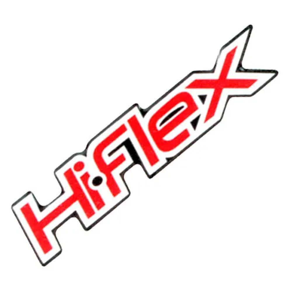 Emblema Adesivo Hi-Flex .../09 Adesivo