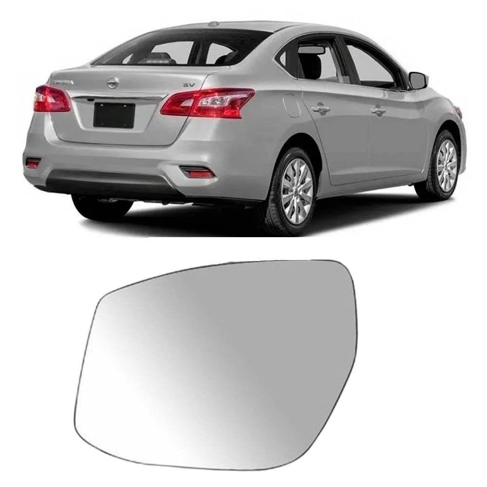 Refil Retrovisor Sentra 2012 a 2018