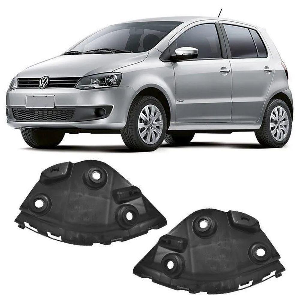 Guia de Para-Choque Dianteiro Fox de 2010 2011 2012 2013 2014