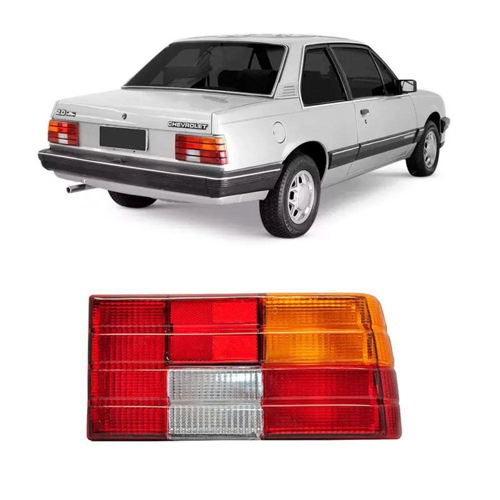 Lanterna Traseira Monza 1982 1983 1984 1985 1986 1987 1988 1989 1990 ...