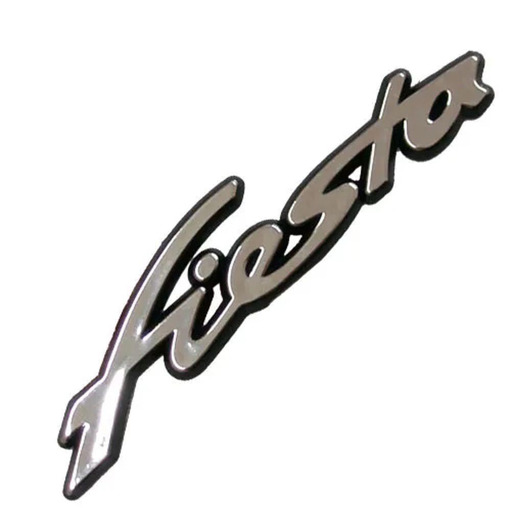 Emblema Adesivo Fiesta Ford 1997/...