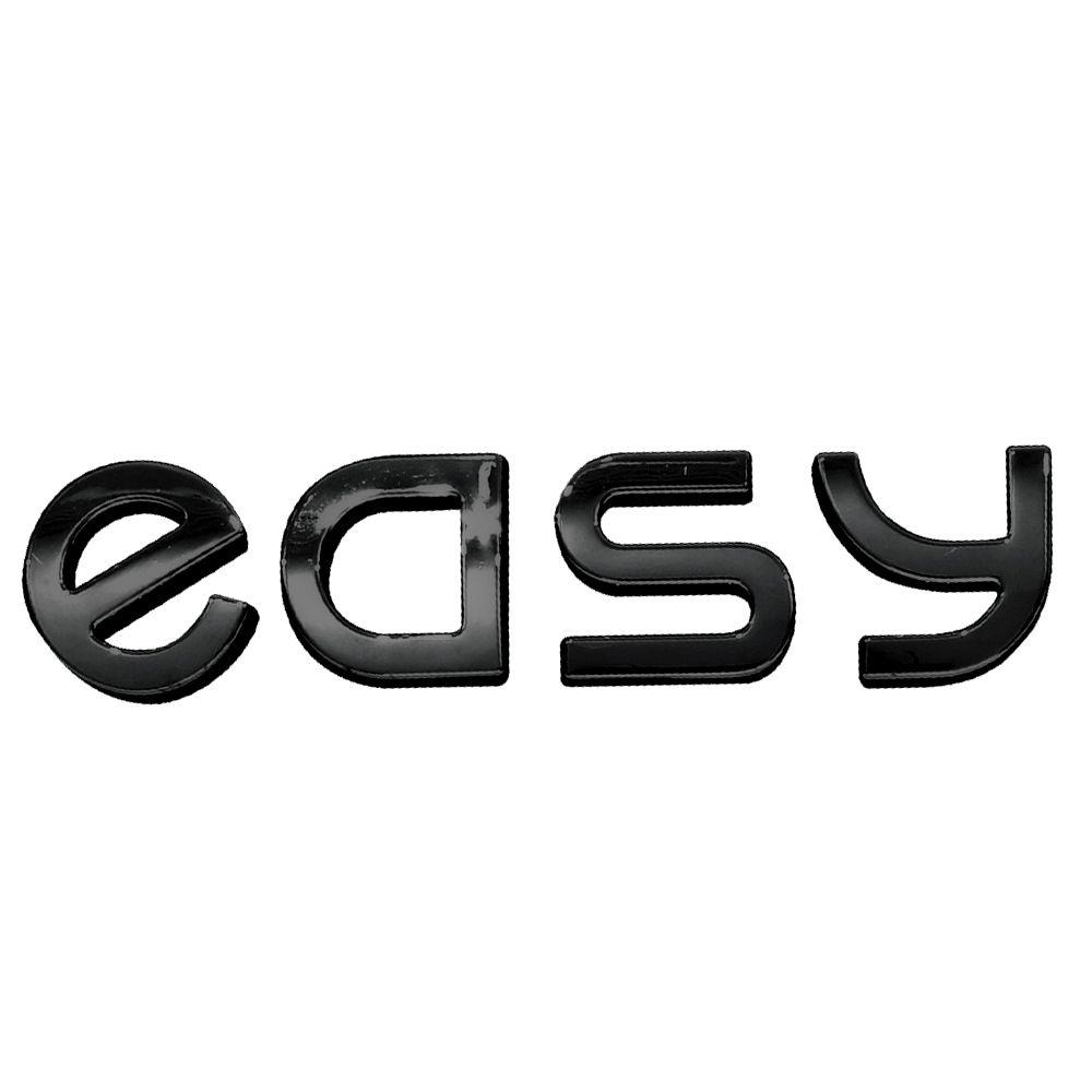 Emblema Black Easy Mobi - Clic Peças | Acesse