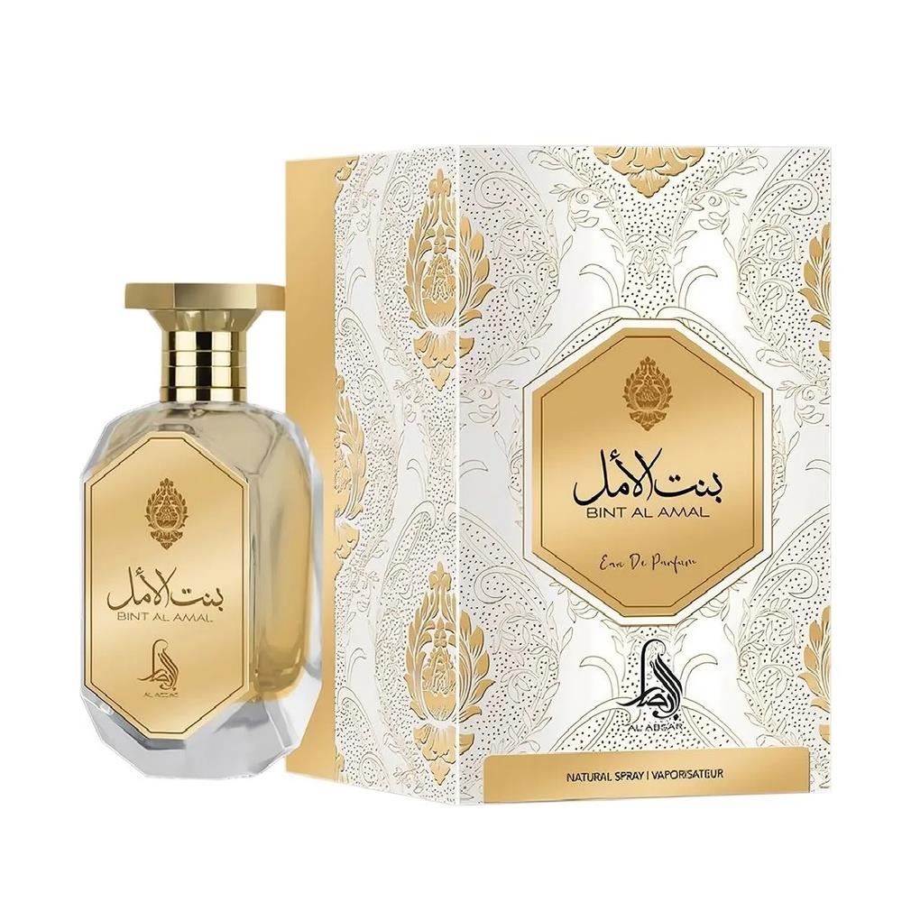Bint Al Amal Al Absar no atacado - Distribuidor de perfumes Ábares Al ...