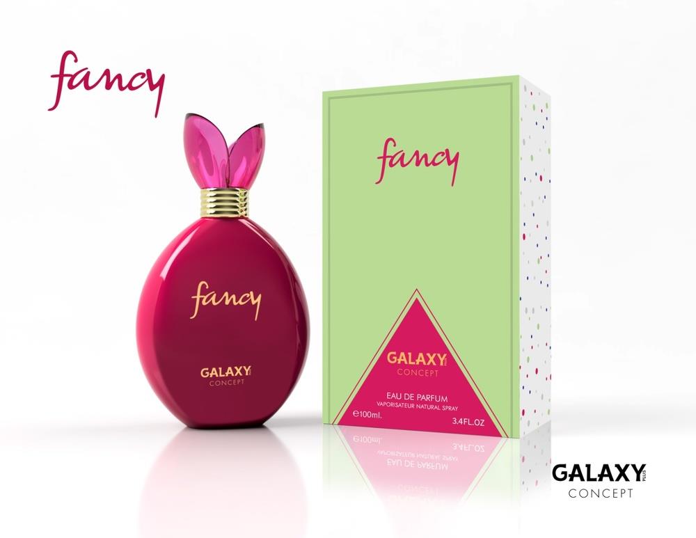 Fancy Galaxy Concept Plus no atacado - Distribuidor Atacadista de ...