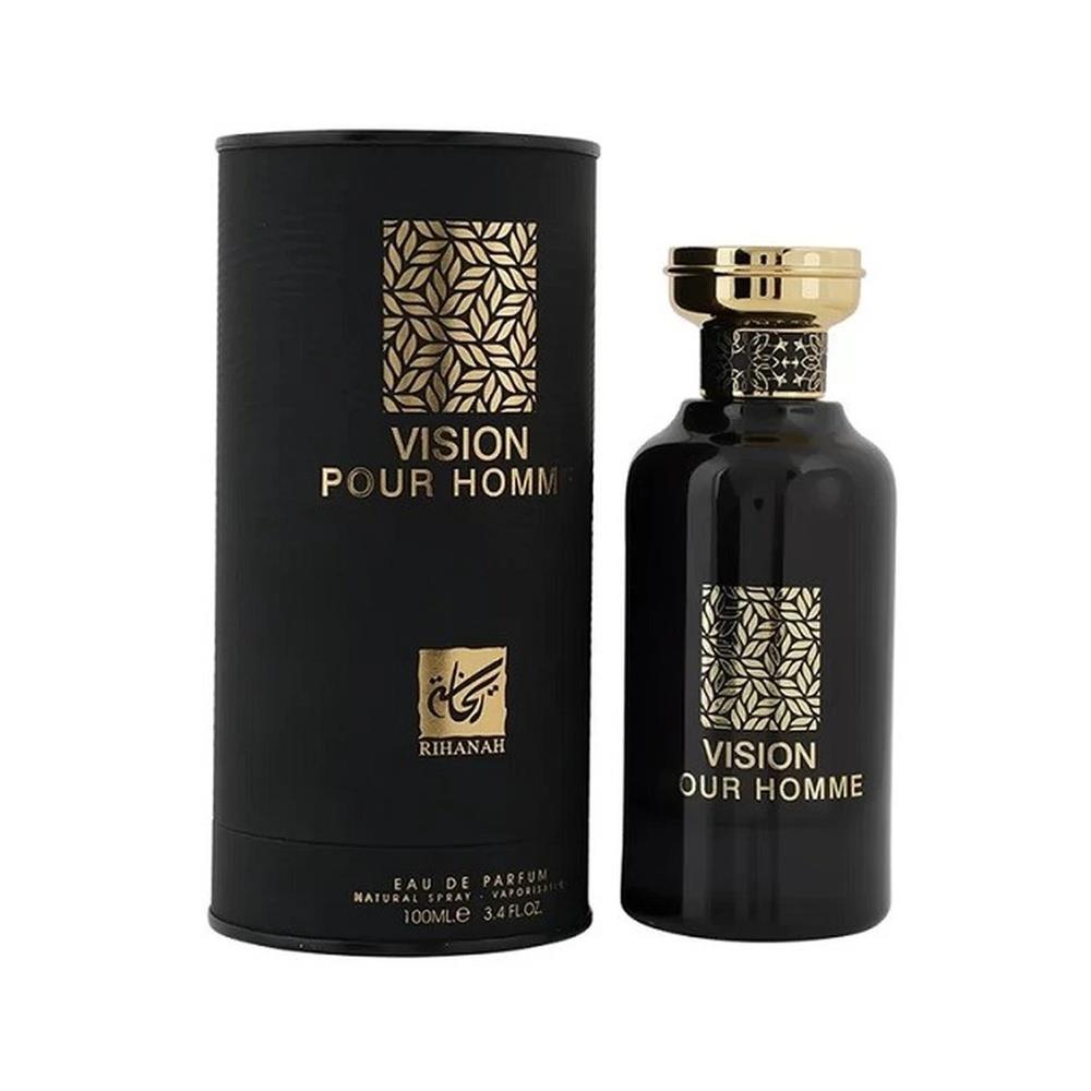 Vision Pour Homme Nusuk no atacado - Distribuidor atacadista de ...