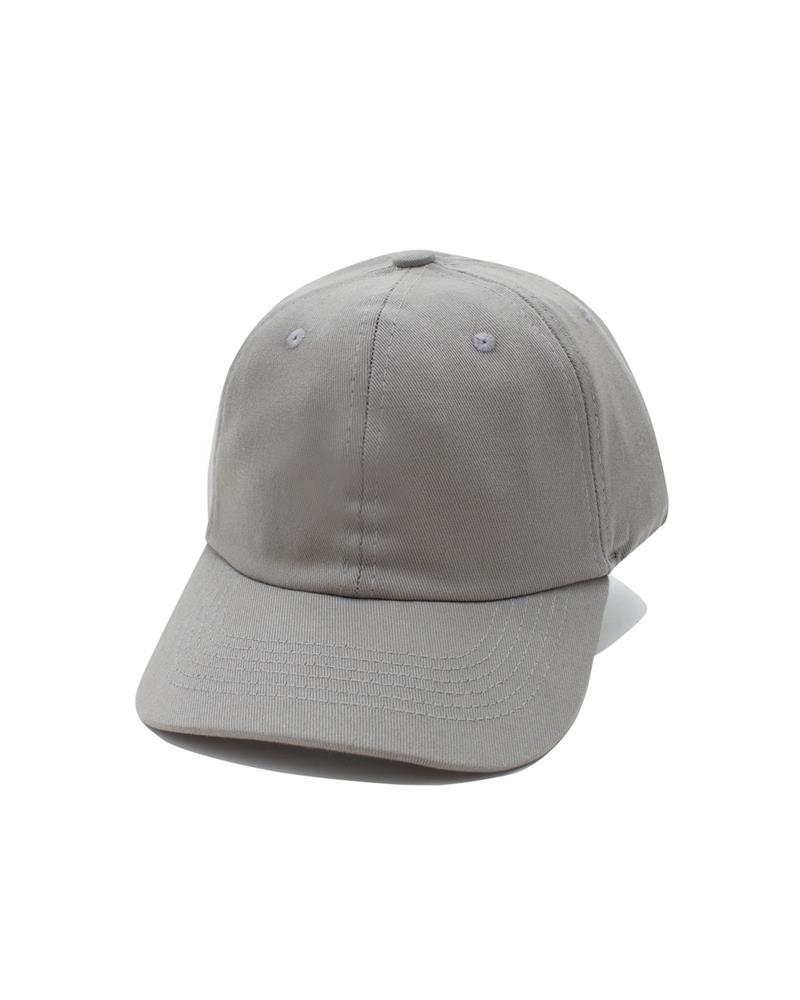 Boné Dad Hat Loading (Cinza) : BONÉS : Loading