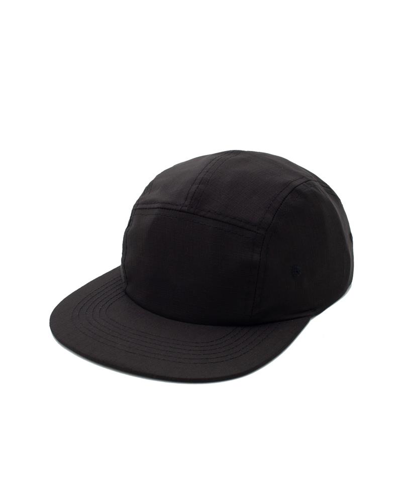Boné Five Panel Loading (Preto) : BONÉS : Loading