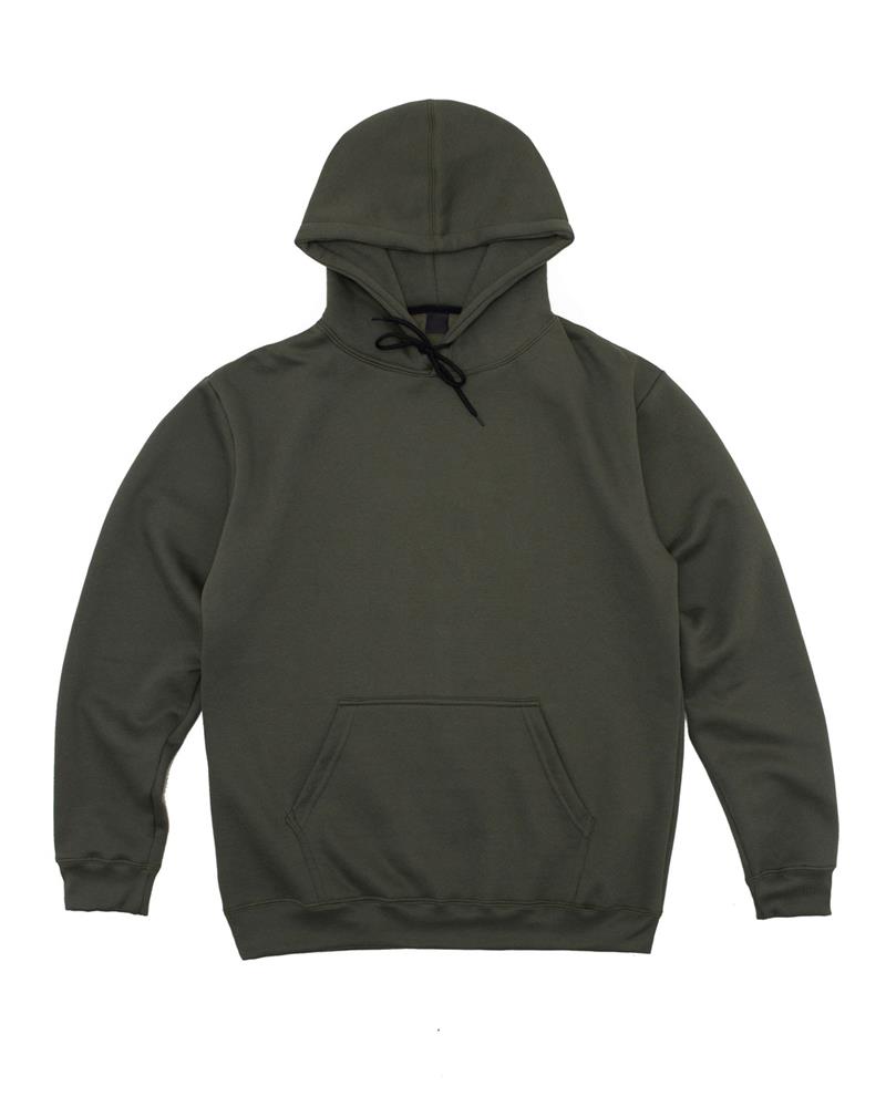 Moletom Loading (Verde Musgo) : MOLETOM : Loading