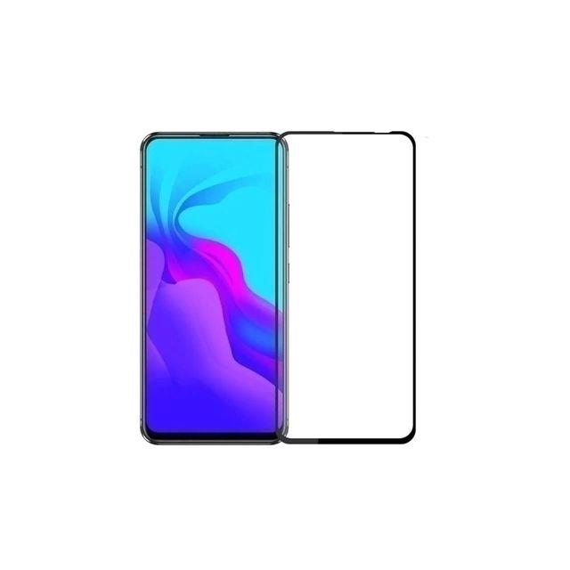 10 UNIDADES - XIAOMI NOTE 10T PRO - PELÍCULA 3D FINA
