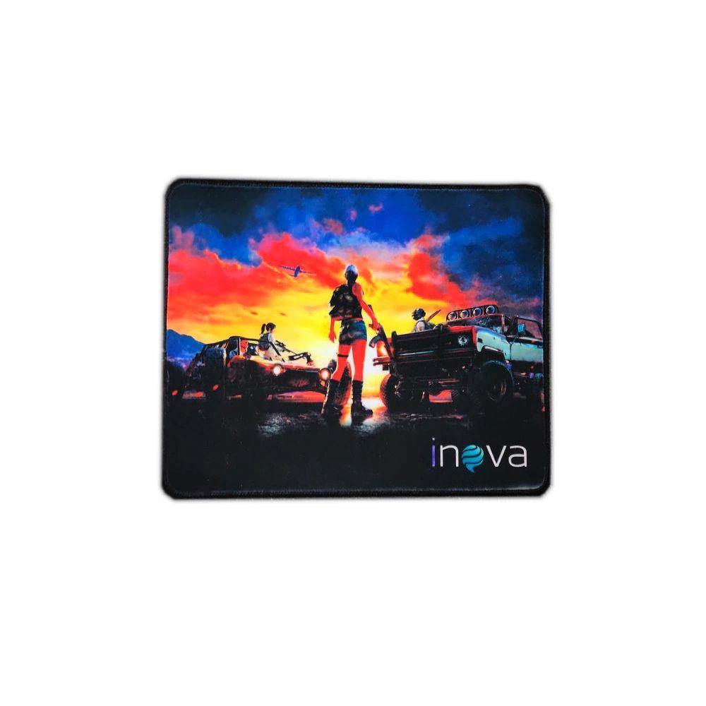 Mouse Pad INOVA - PERSONALIZADO - MP-001 : INFORMÁTICA - MOUSES - MOUSE ...