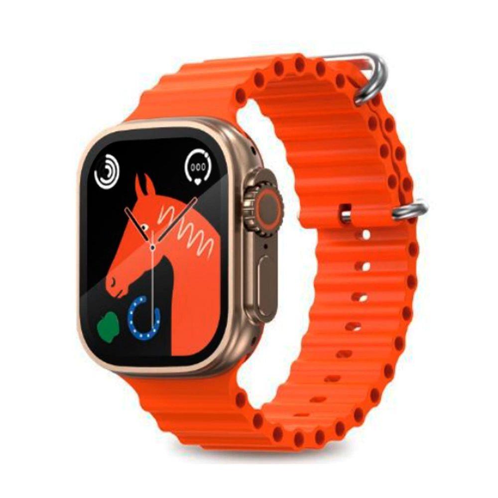 Relógio Digital Smartwatch U9 Plus Ultra - BASIK - RD-U9PU