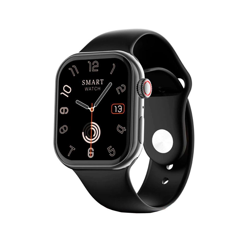 Relógio Digital Smartwatch W29 - BASIK - RD-W29