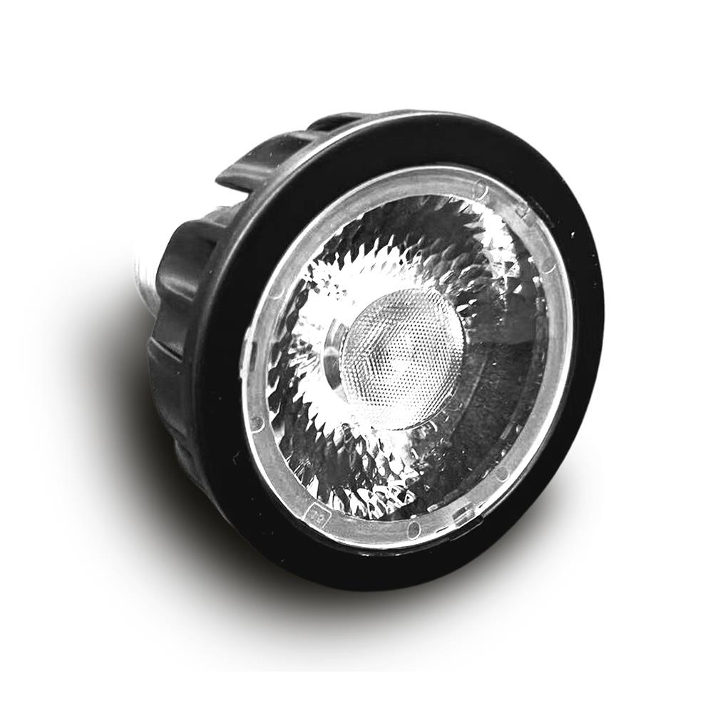 Lâmpada Led Grow Master Plants Bulb Lotus 15° 12W