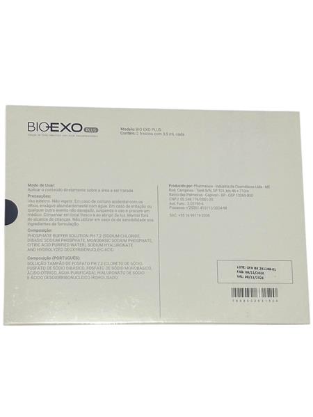 Bio-Exo Plus