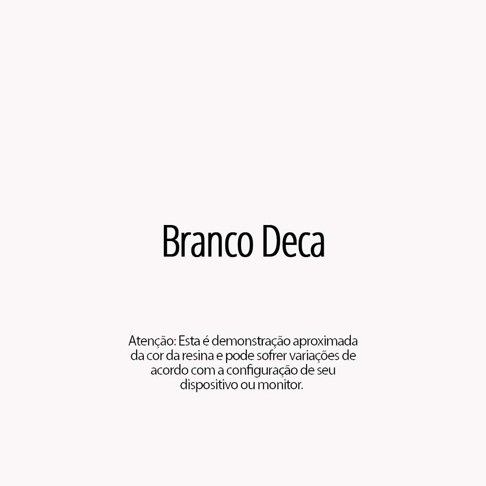 Resina para reparo em louças Deca