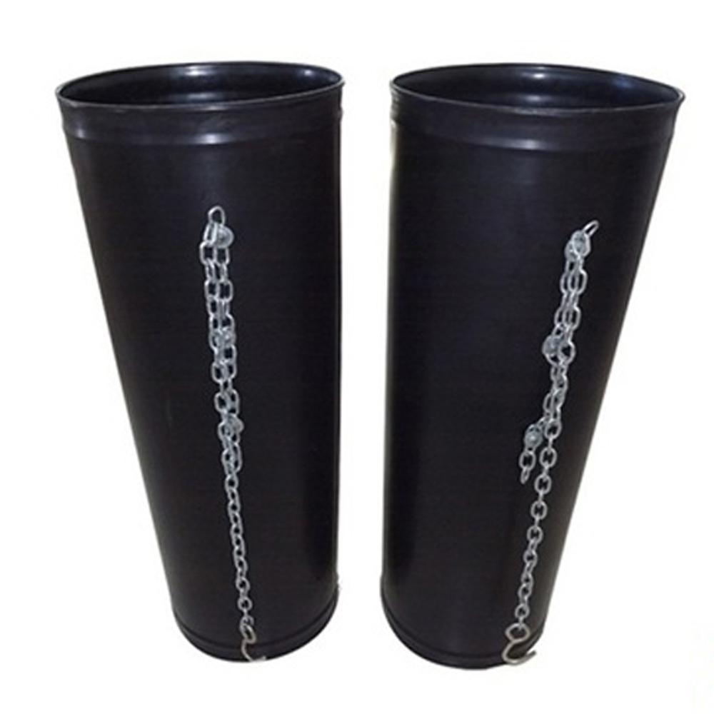 Duto Condutor de entulho