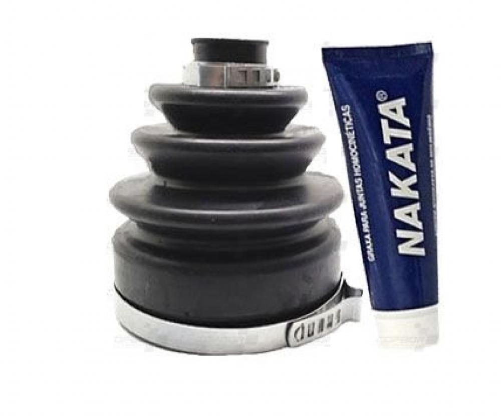 Kit Coifa Homocinetica Lado Roda Celta Corsa Classic Prisma : Montadora ...