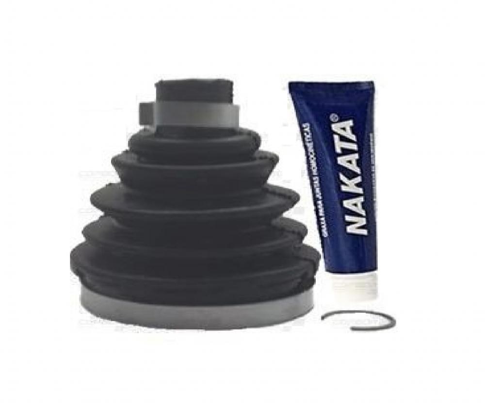 Kit Coifa Homocinetica Lado Roda Fiorino Palio Siena Uno : Montadora ...