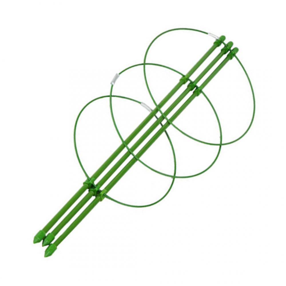 Estaca para o suporte de plantas e treinamento LST - 60 e 90cm