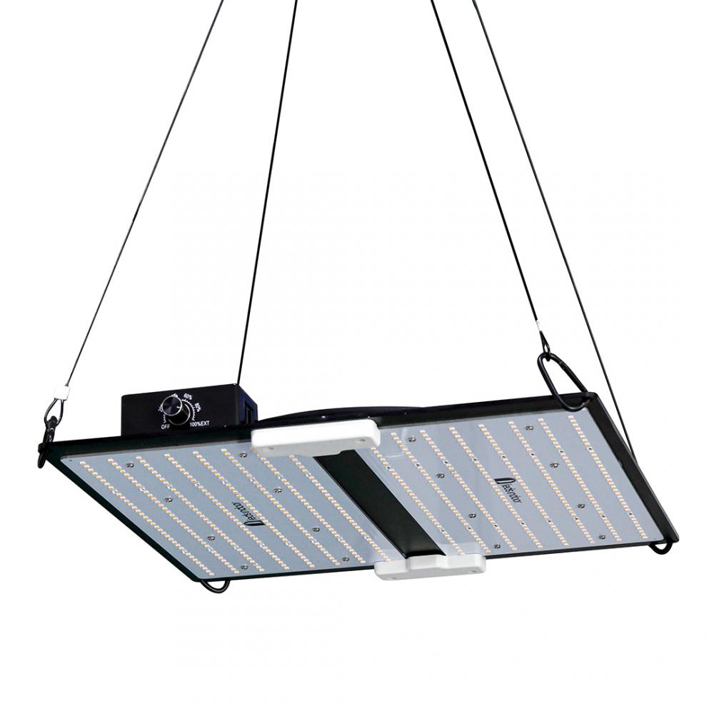 Painel de LED quantum board leds indoor QB240 watts Samsung LM301H ...