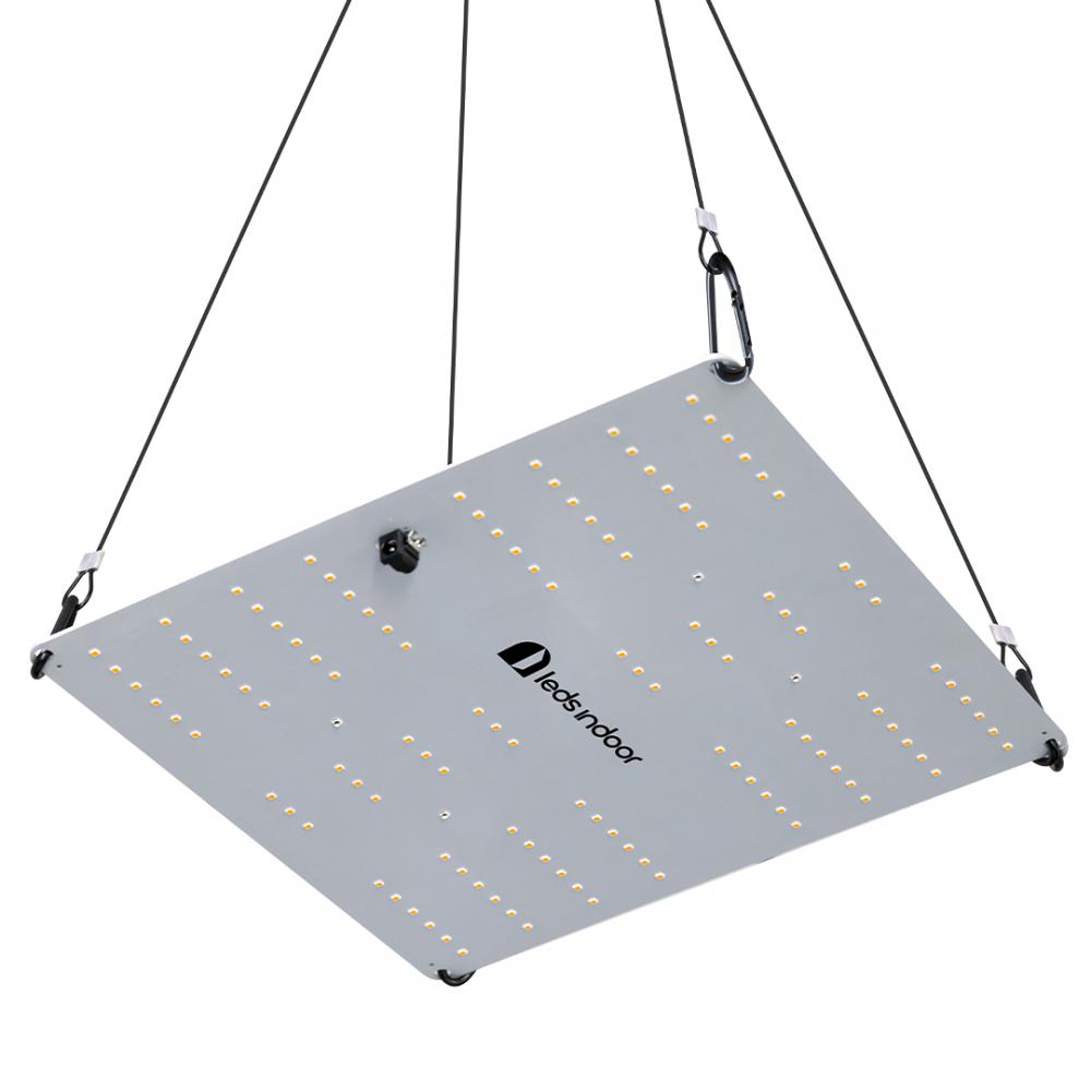 Painel de LED quantum board leds indoor QB60 watts Samsung LM301H ...