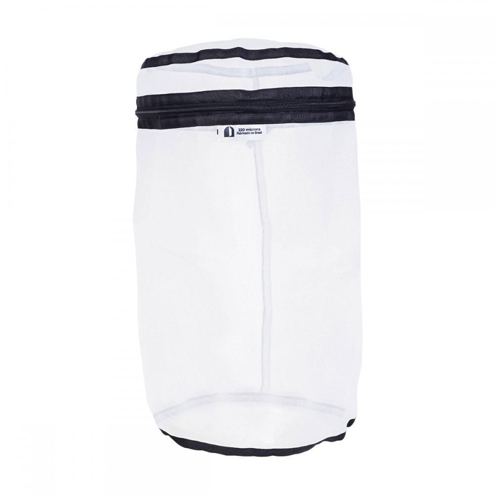 Wash Bag 220 Microns leds indoor - 10L ou 20L