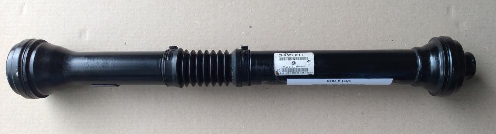 CARDAN ORIGINAL TRAÇÃO DIANTEIRA AMAROK 2011 Á 2020 SEMI-NOVO COM ...