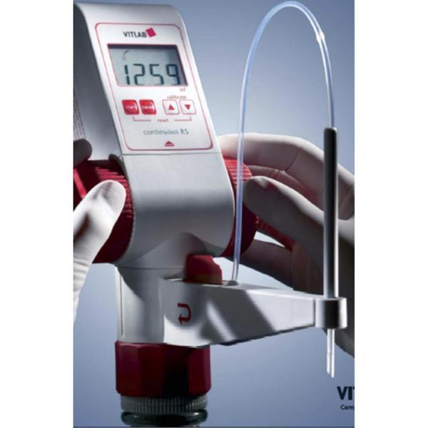 BURETA DIGITAL 50ML CONTINUOS RS : Equipamentos - Dispensadores ...