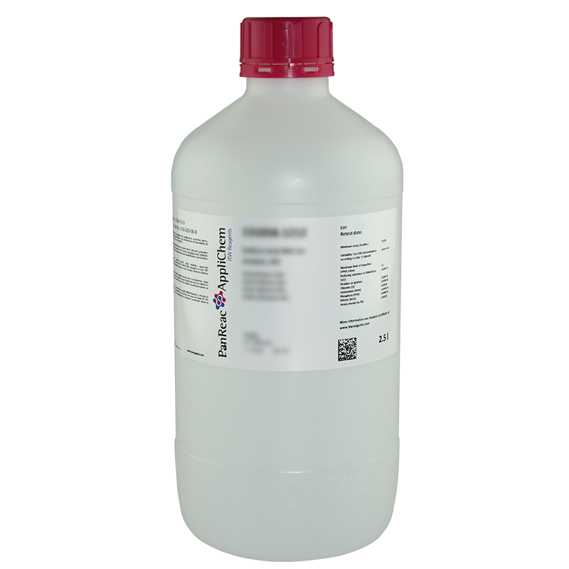 BUTANODIOL-1,4 P.S 99% 2,5LT CAS 110-63-4 CAS 110-63-4 : Química Fina ...