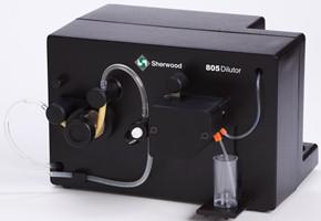 DILUIDOR AUTOMÁTICO CONTÍNUO M805 : Equipamentos - Fotômetros ...