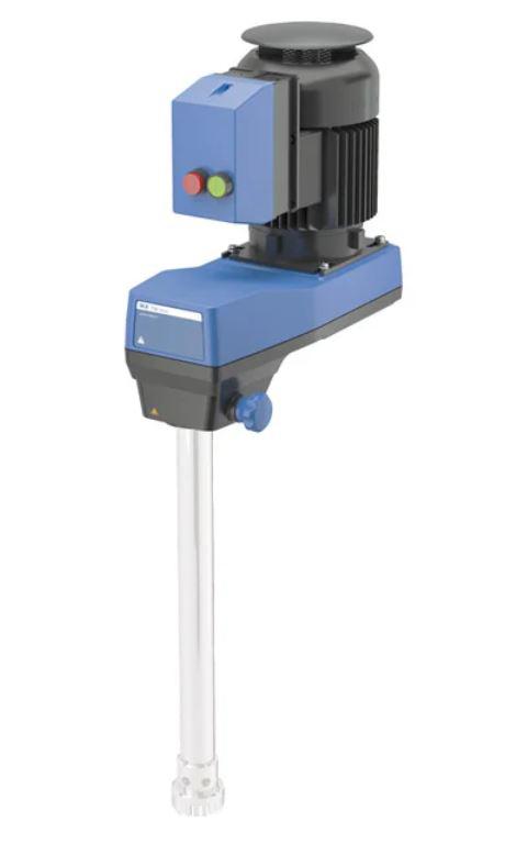 DISPERSOR HOMOGENIZADOR T65 BASIC ULTRA TURRAX : Equipamentos ...