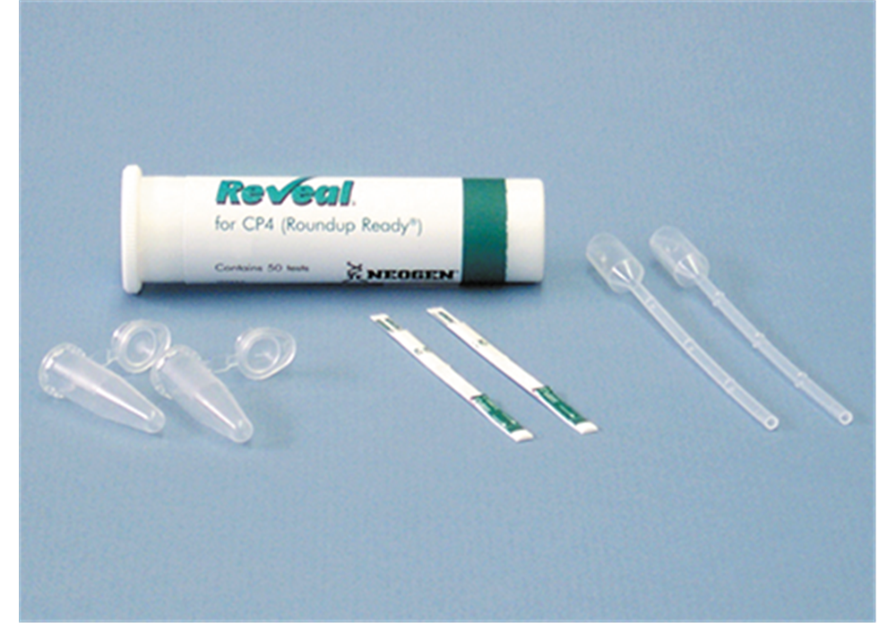 KIT REVEAL CP4 50 TESTES : Microbiologia - Produtos Especiais : CQA ...