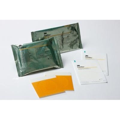 PETRIFILM SALX SALMONELLA EXPRESS (REF:6536) C/50UN : Microbiologia ...