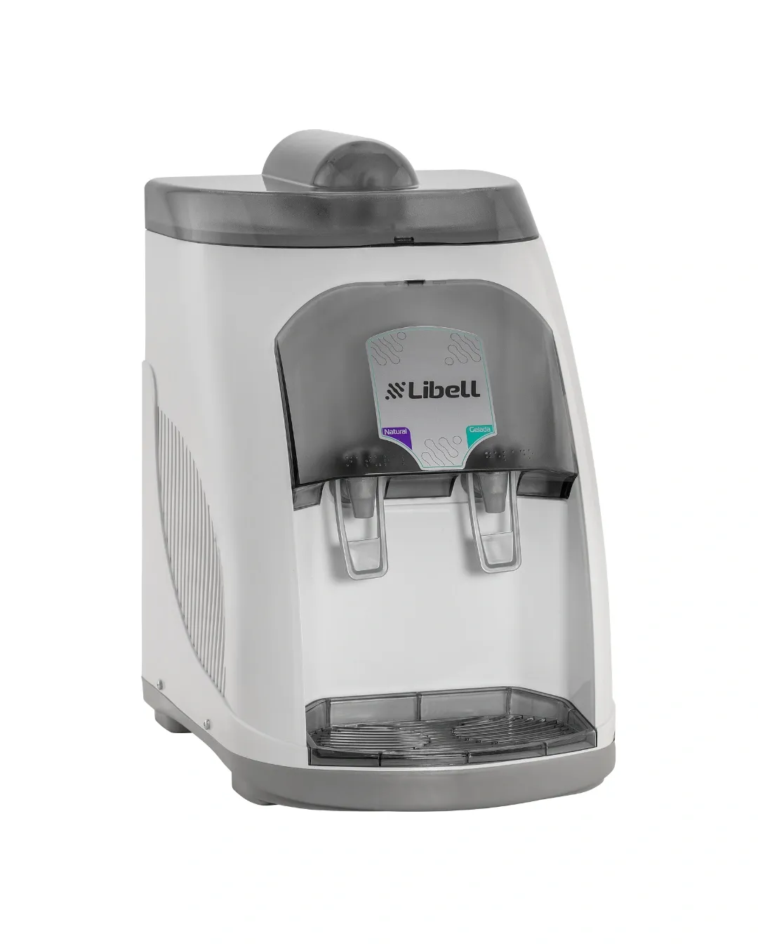 Purificador de Água Libell Acquaflex Branco