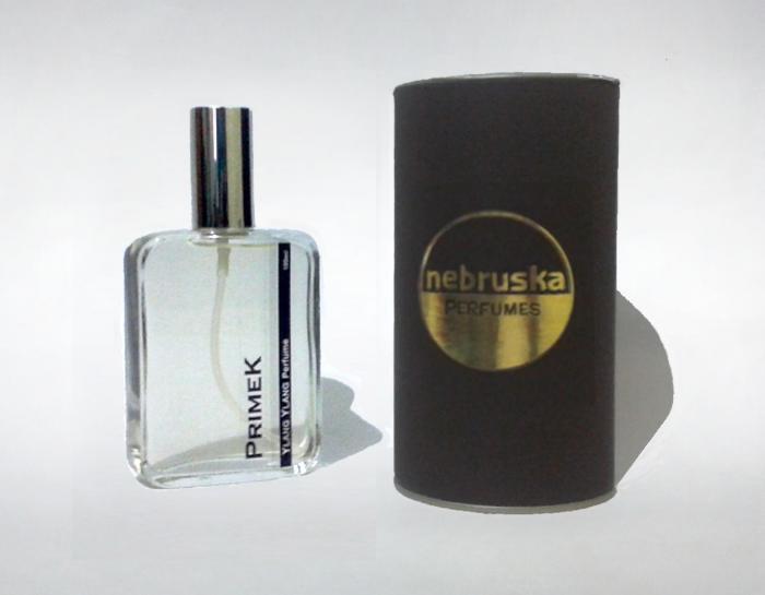 Perfume Artesanal PrimeK Masculino